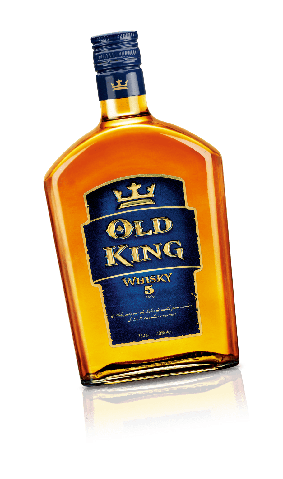 OLD KING – Licoamerica